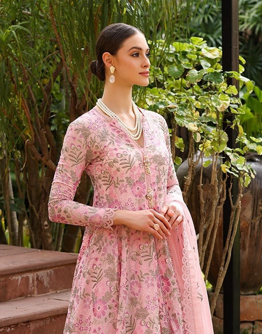 Bareeze ELEGANCE FLORA Lawn 3 pc - 08637 – Fashion Flare