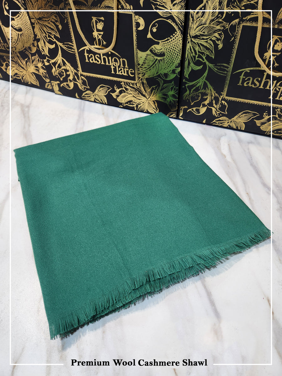 Original Cashmere Wool Export Quality Mens & Womens Winter Shawl - 027 ...