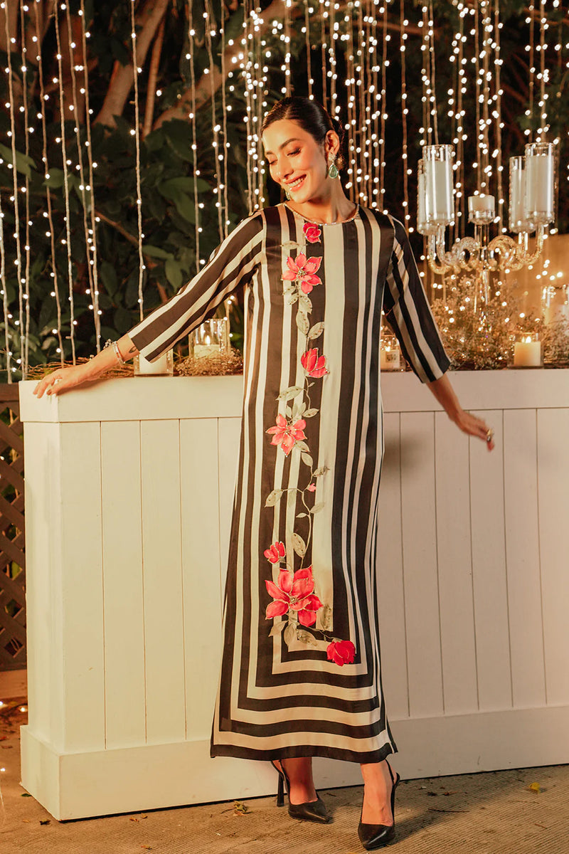 Lulusar Iris by Morich Collection ZURIM Slik 3pc - 09923 – Fashion Flare